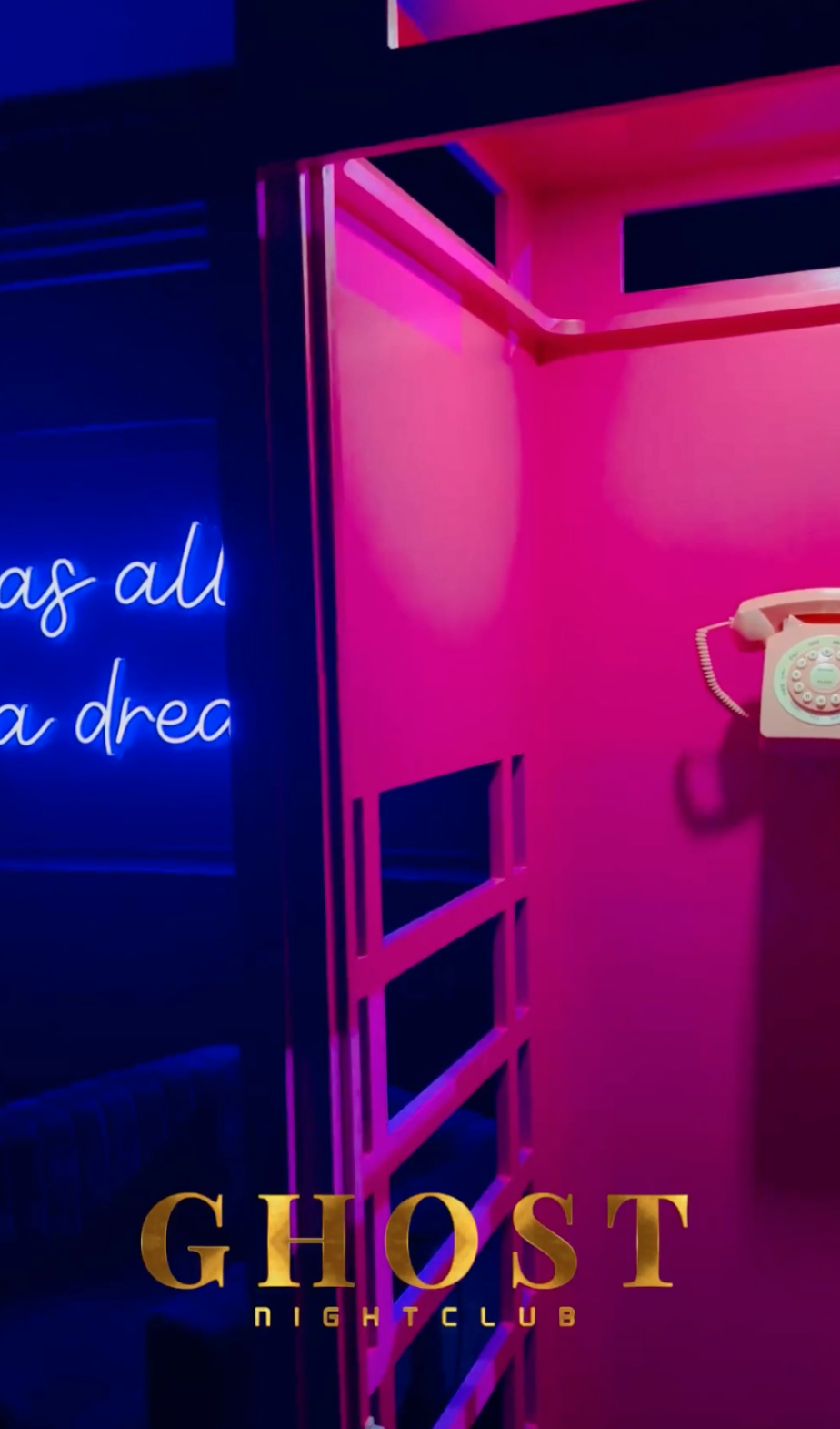 Ghost Nightclub Nottingham - Club Global